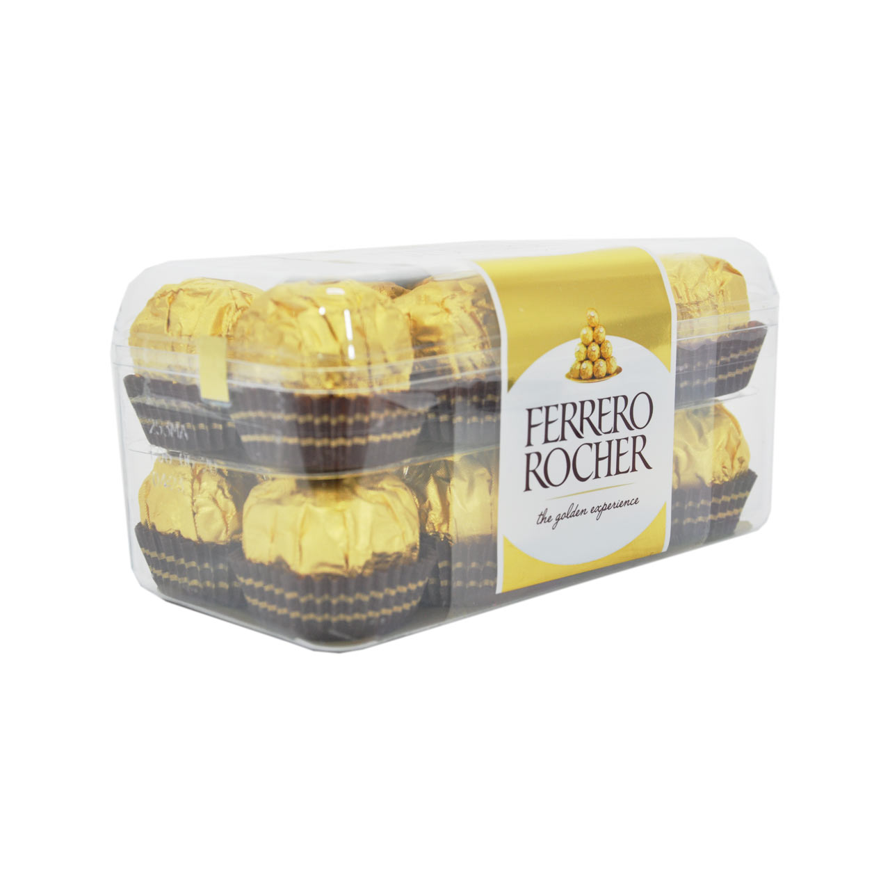 شکلات ترافل فررو روشه - ferrero rocher